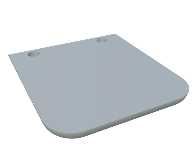 High-Precision CNC Machined Flat Plate | LS CNC Machining