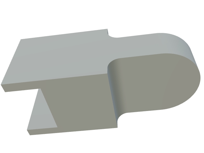 CNC-Machined Custom Brackets for Industrial & Robotic Use | LS